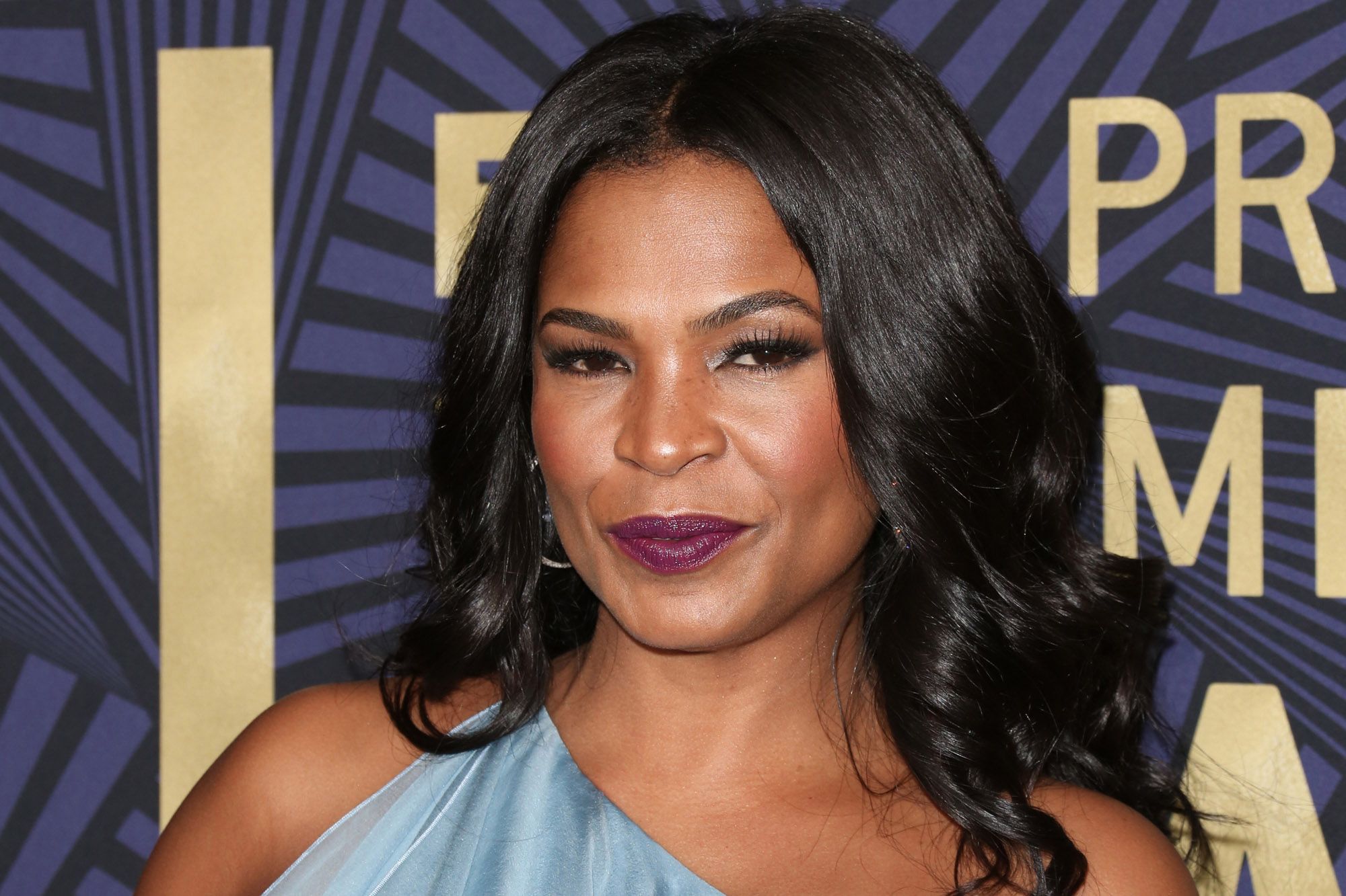 Nia Long Net Worth 2021